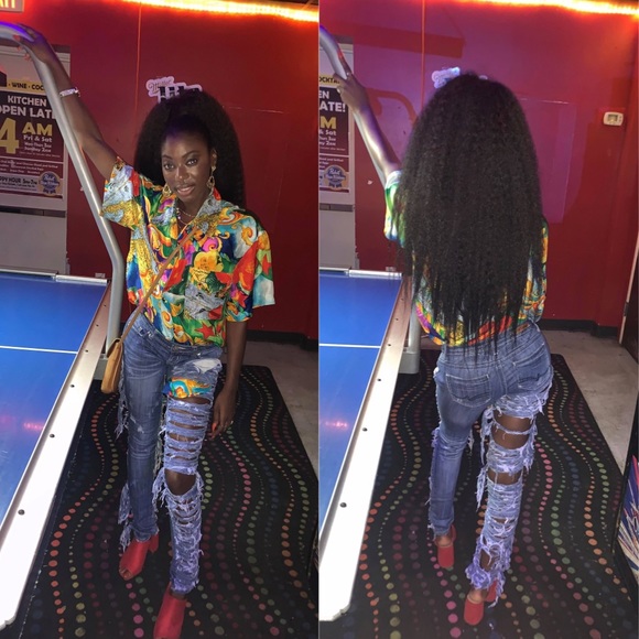 Furlette By D. Nicole | Jeans | Styles Sizes And Quantities May Be ...
